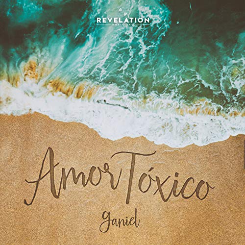 Play Amor Tóxico by Ganiel on Amazon Music