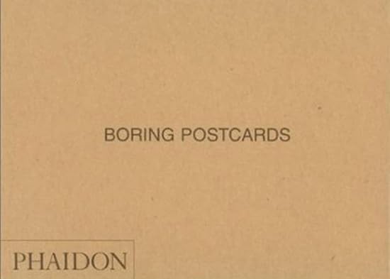 Boring Postcards USA: Parr, Martin: 9780714840000: Amazon.com: Books