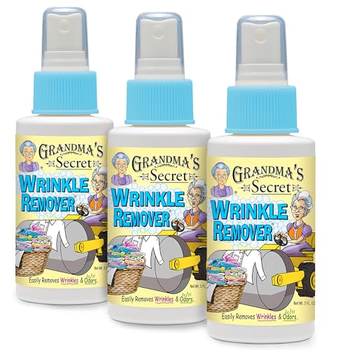 7 Best Wrinkle Release Sprays of 2024