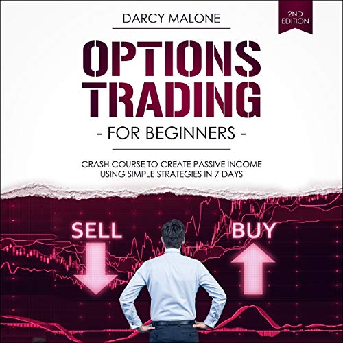 Amazon.com: Options Trading for Beginners: 2nd Edition: Crash Course to ...