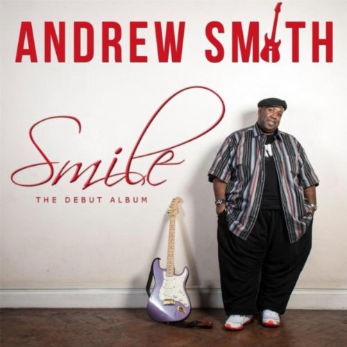 Écouter Smile par Andrew Smith sur Amazon Music Unlimited