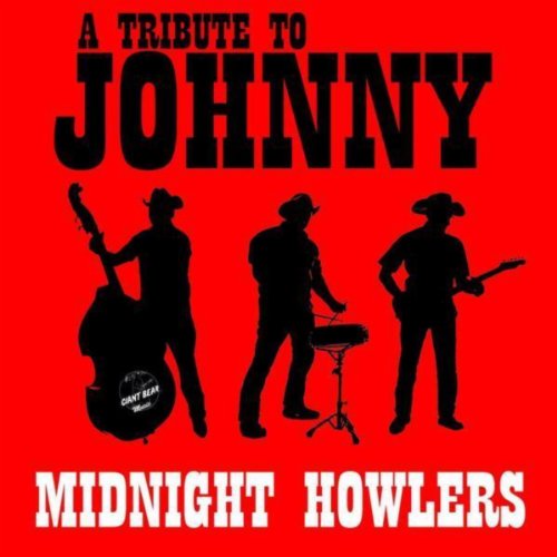Amazon.com: A Tribute To Johnny : Midnight Howlers: Everything Else