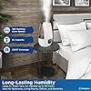 Amazon.com: Westinghouse Digital Cool Mist Ultrasonic Humidifier for ...