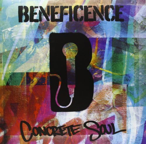 Amazon.com: Concrete Soul: CDs & Vinyl