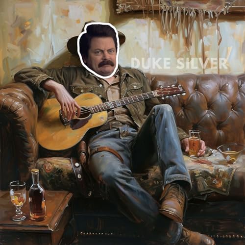 Toby Keith Forever by Duke Silver on Amazon Music - Amazon.com