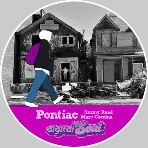 Amazon.com: The Pontiac : Jimmy Read, Marc Coreina: Digital Music