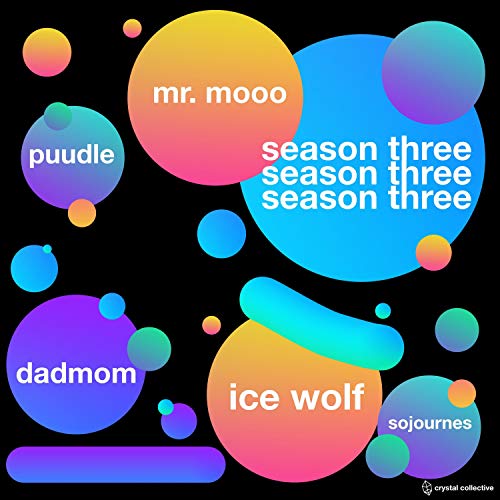 Amazon MusicでMr Moooのquuntussuntuulを再生する