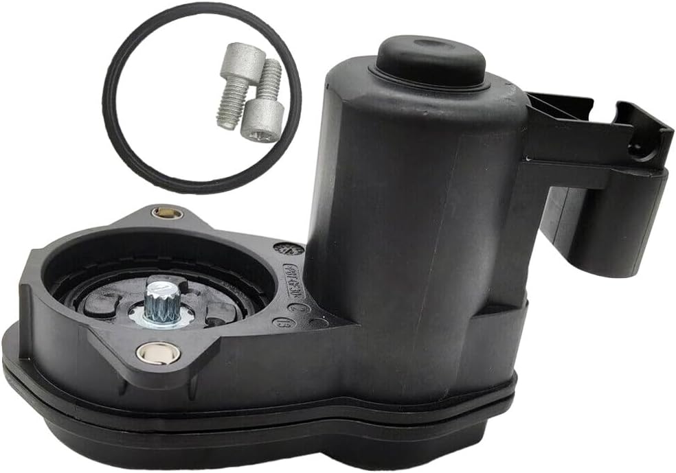 Amazon.com: EPSIRMP 32349660 Rear Parking Brake Actuator EMF Compatible ...