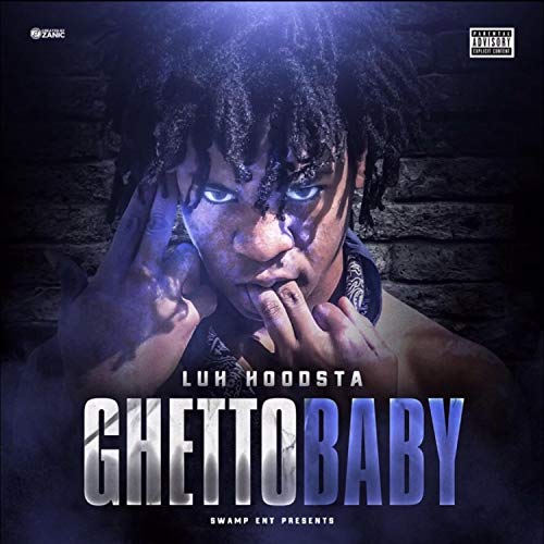 Play Ghetto Baby by Luh Hoodsta on Amazon Music