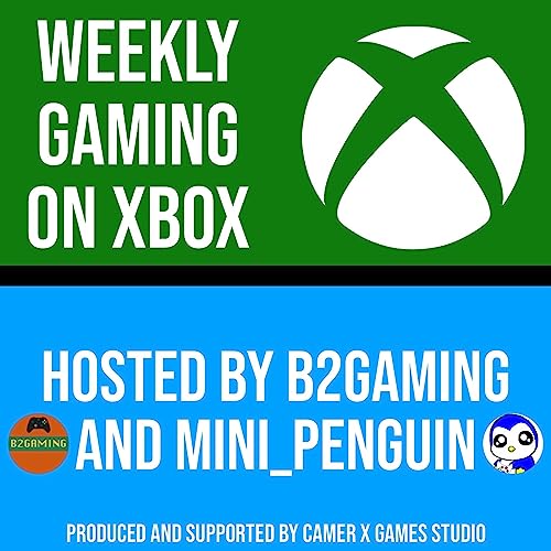 Amazon.com: Weekly Gaming On Xbox : Camera X Games Studio: Books