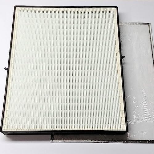 Venmar HRV Air-Exchanger Filter 02300 - Size : 15-3/8 x 7-1/8 x 5/8 ...