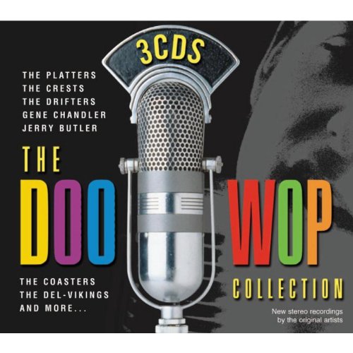 Play The Doo Wop Collection by VARIOUS ARTISTS on Amazon Music
