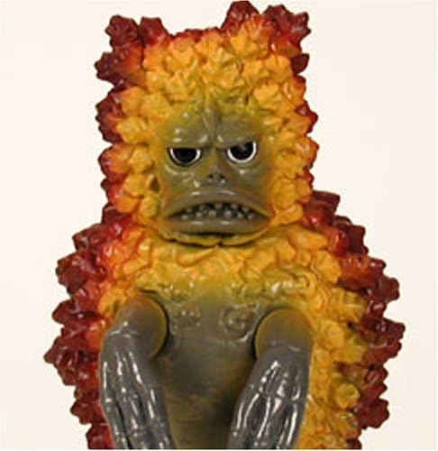Amazon.com: Ultra Monster Series Ultraman Kaiju #28 Garamon Figure ...