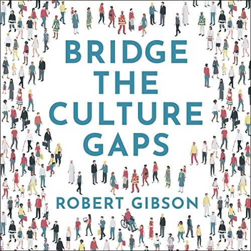 Bridge the Culture Gaps: A Toolkit for Effective Collaboration in the ...