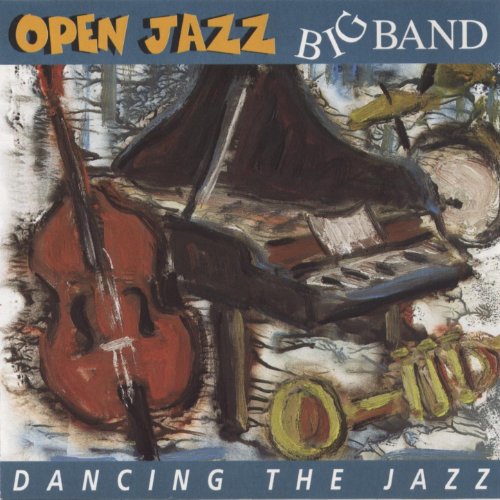 Play Dancing the Jazz (Les classiques du jazz) by Open Jazz Big Band on ...
