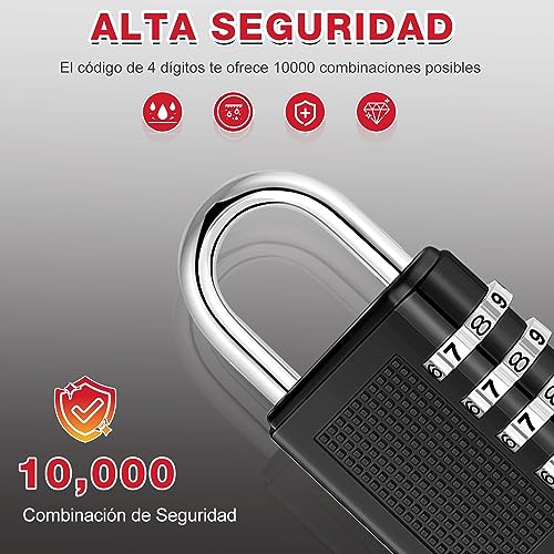 Candados Para Lockers - Ferreteria Y Herramientas