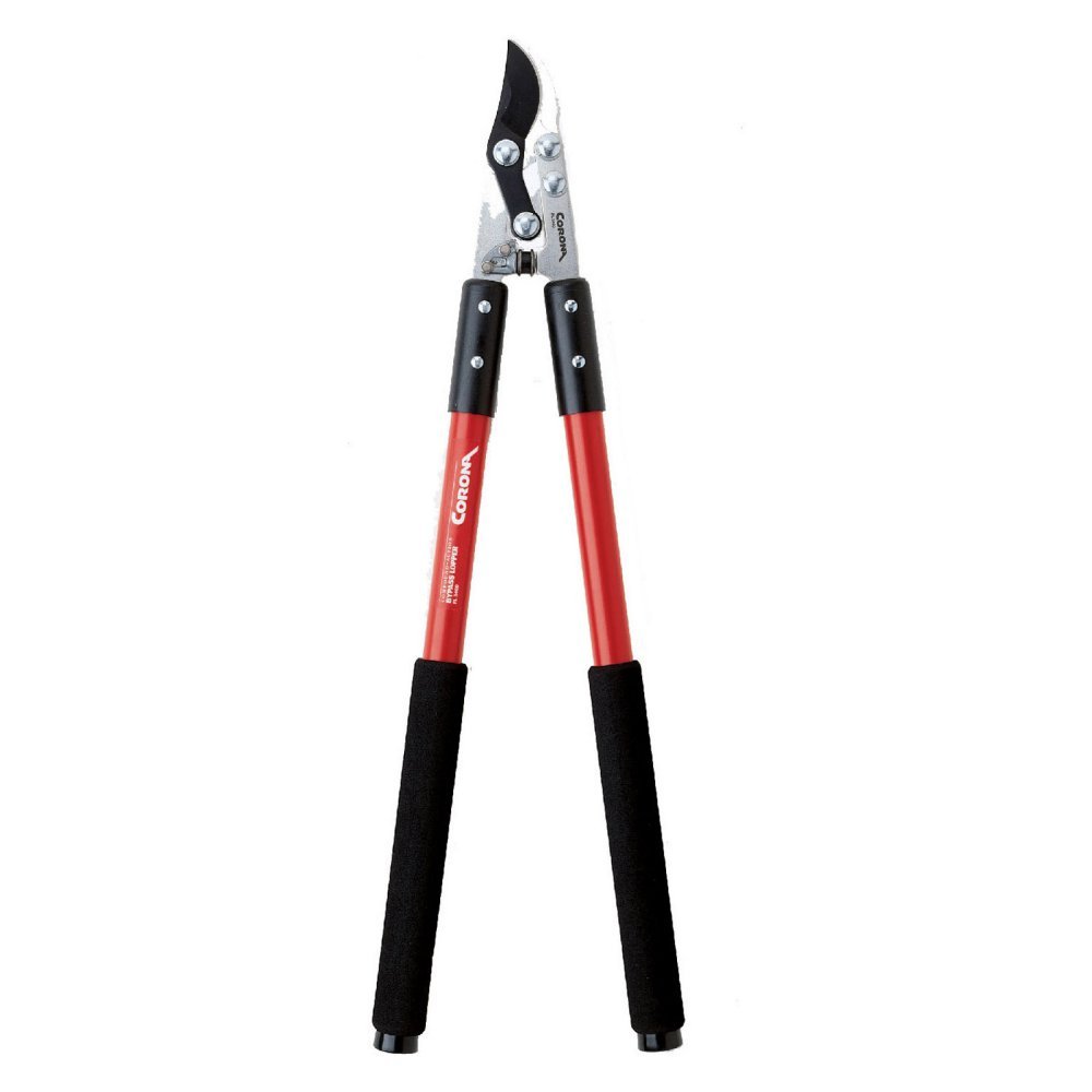 Snapklik.com : 24" Compound Action Bypass Loppers