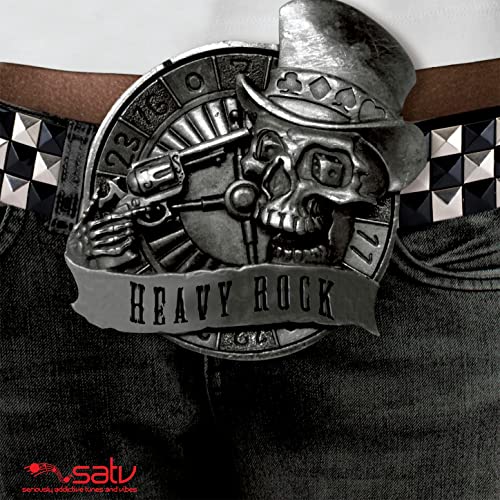 Play Heavy Rock by VARIOUS ARTISTS on Amazon Music Unlimited