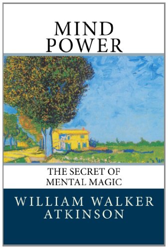 Mind Power: The Secret of Mental Magic : Amazon.in: Books