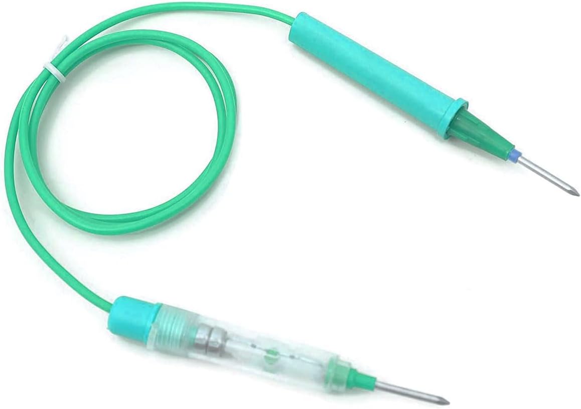 Glare Max Continuity Tester with Light Indicator for Checking All Wire ...