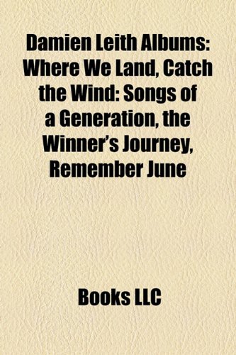 Amazon.co.jp: Damien Leith Albums : 本