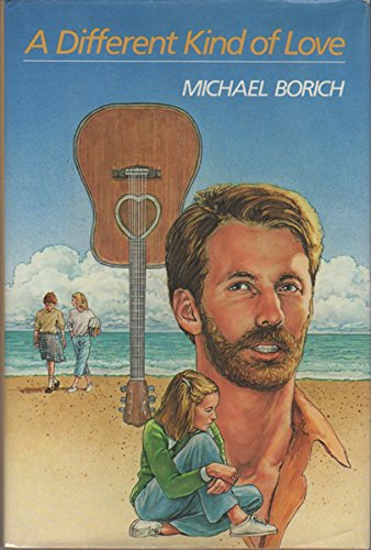 A Different Kind of Love: Borich, Michael: 9780030032493: Amazon.com: Books