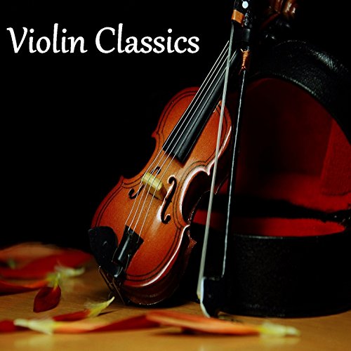 Amazon.com: Violin Classics : Various artists: Digital Music
