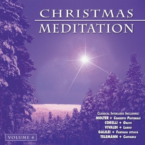 Christmas Meditation - Christmas Meditation 4 - Amazon.com Music