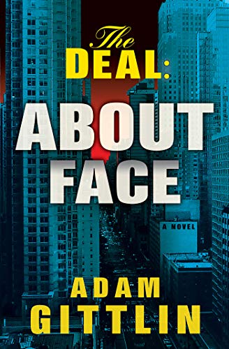 The Deal: About Face (A Jonah Gray Thriller Book 2) - Kindle edition by ...