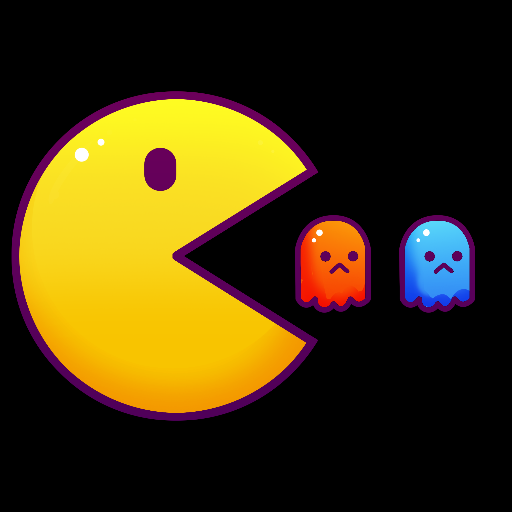 Pac-Man - App on Amazon Appstore