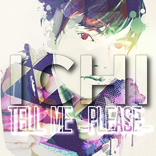 Play Tell Me (Please) by Ichi feat. Alessia on Amazon Music