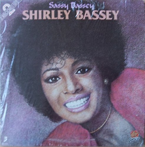 Amazon.com: Sassy Miss Bassey [Lp Vinyl]: CDs & Vinyl