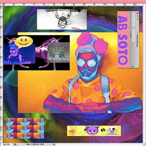 Play No Class by AB Soto on Amazon Music