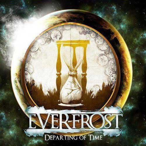 EVER-FROST - Departing of Time - Amazon.com Music