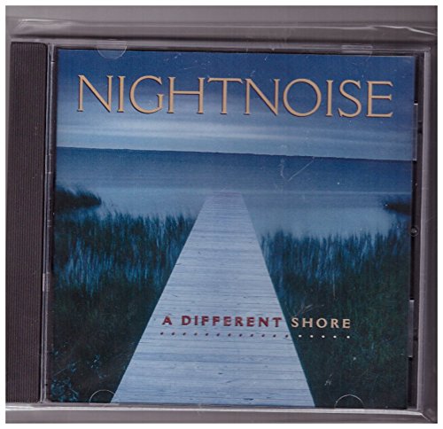 A Different Shore: Amazon.de: Musik-CDs & Vinyl