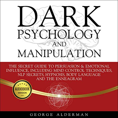Amazon.com: Dark Psychology and Psychological Warfare: How to Understand Manipulation, Deception ...
