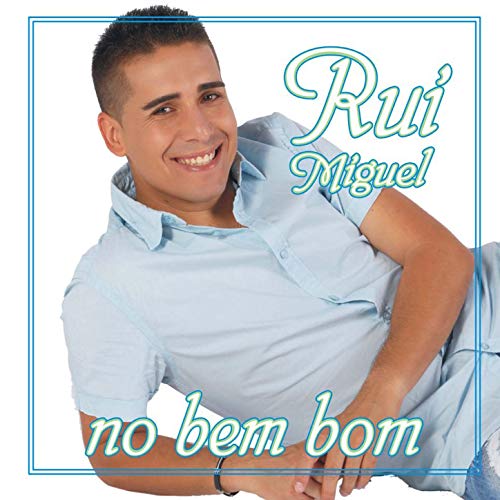 Amazon.co.jp: No Bem Bom : Rui Miguel: Digital Music