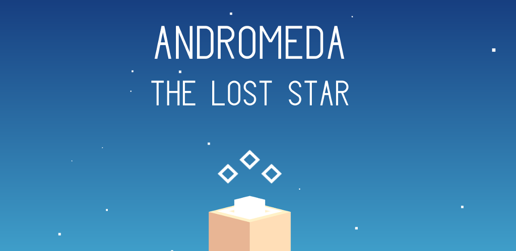 Andromeda - App on Amazon Appstore