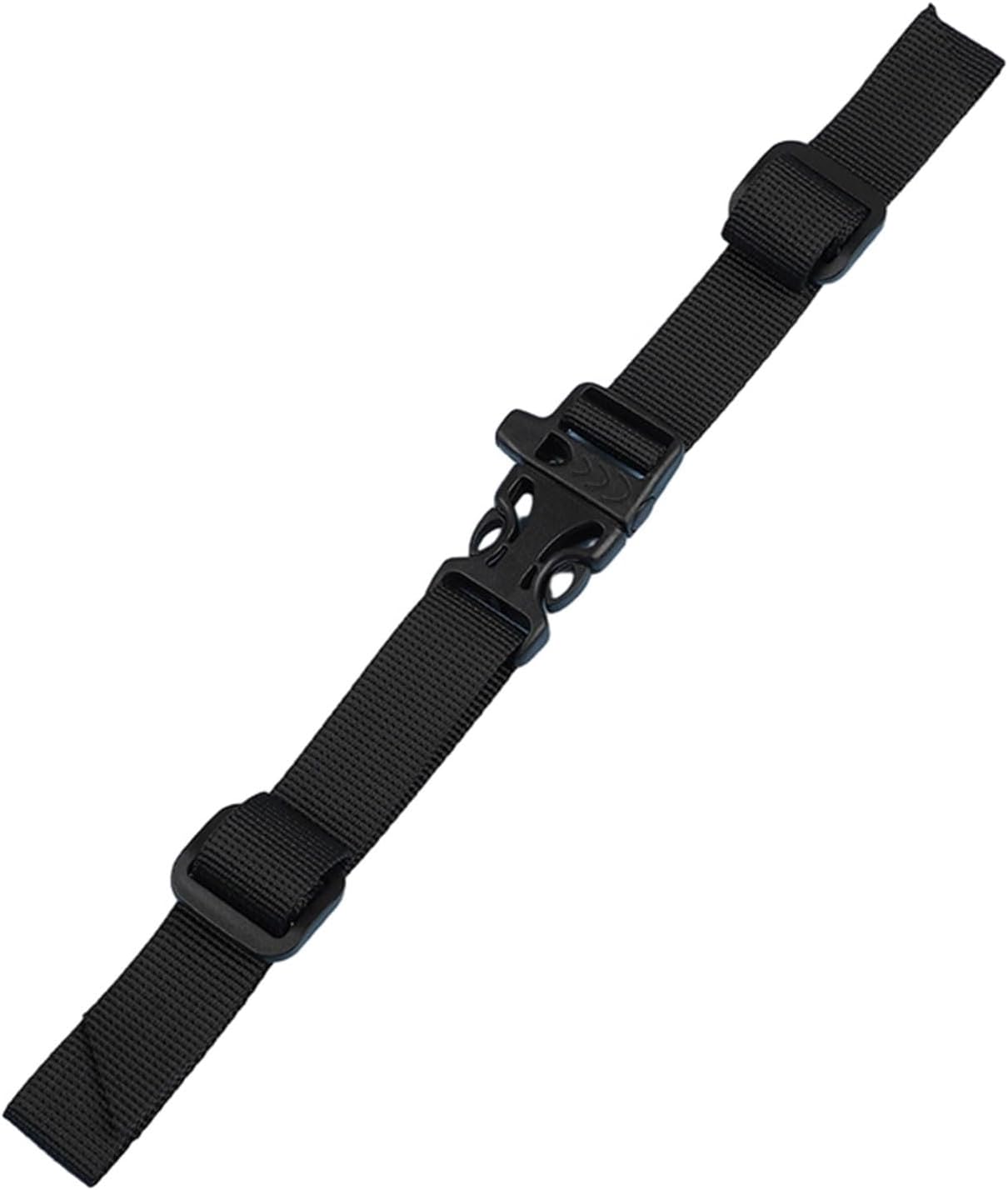 Amazon.com : Adjustable Chest Strap Quick Release Backpack Strap ...