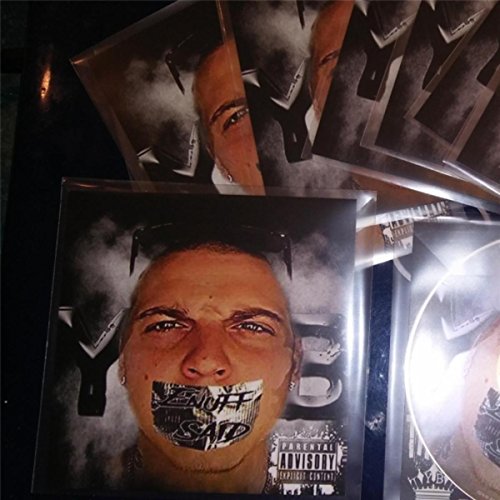 Amazon.com: Enuff Said [Explicit] : Yb1time: Digital Music