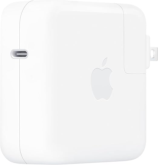Amazon.com: Apple 70W USB-C Power Adapter : Cell Phones & Accessories