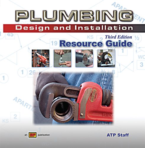Amazon.com: Plumbing Design and Installation Resource Guide w/ExamView ...