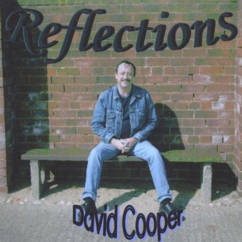 Amazon MusicでDavid CooperのReflectionsを再生する