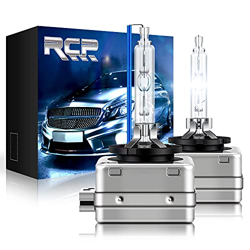 The 11 Best RCP Car Light Bulbs of 2025 [Verified] - Cherry Picks