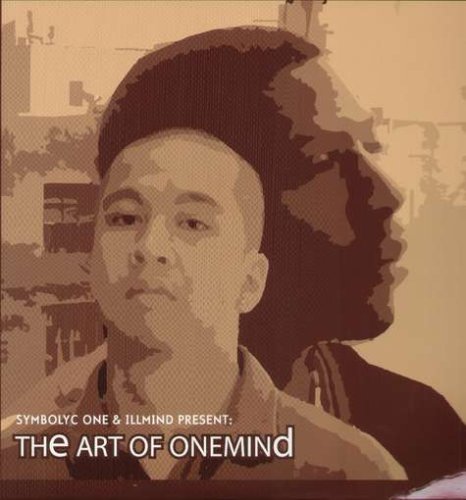Symbolyc One & Illmind - The Art of Onemind [Vinyl] - Amazon.com Music