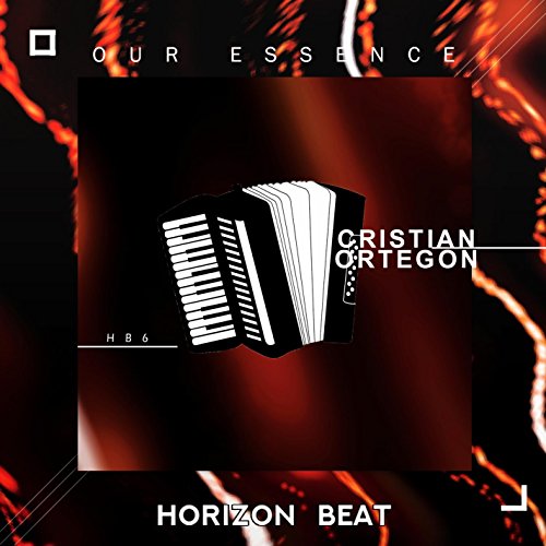 Our Essence by Cristian Ortegon on Amazon Music - Amazon.co.uk