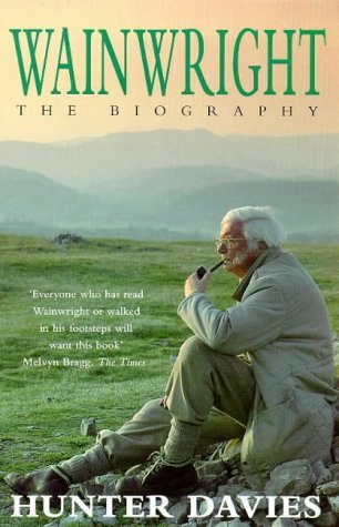 Wainwright: The Biography: Amazon.co.uk: Davies, Hunter: 9780140270105 ...