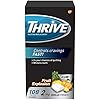 Thrive Gum 2mg Regular Strength Nicotine Replacement : Amazon.ca ...