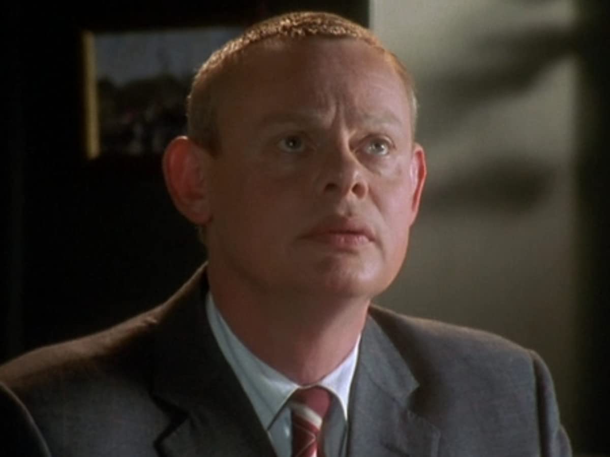 Watch Doc Martin Season 1 | Prime Video