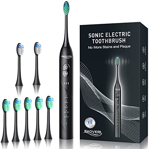 10 Best Electric Toothbrush in 2022 - Review {Updated August} - OveReview